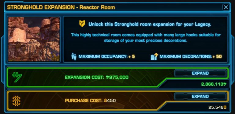 SWTOR Rishi Stronghold: Everything You Need to Know - VULKK.com