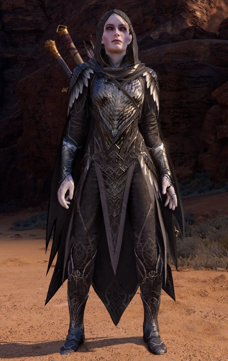 Shadow of War FINAL Update: Everything You should know - VULKK.com