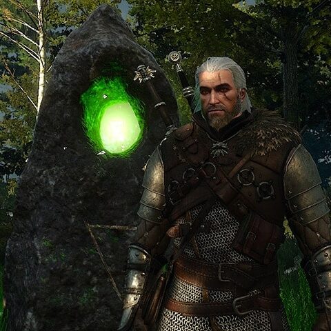 How to get the Ofieri Gear in The Witcher 3 - VULKK.com