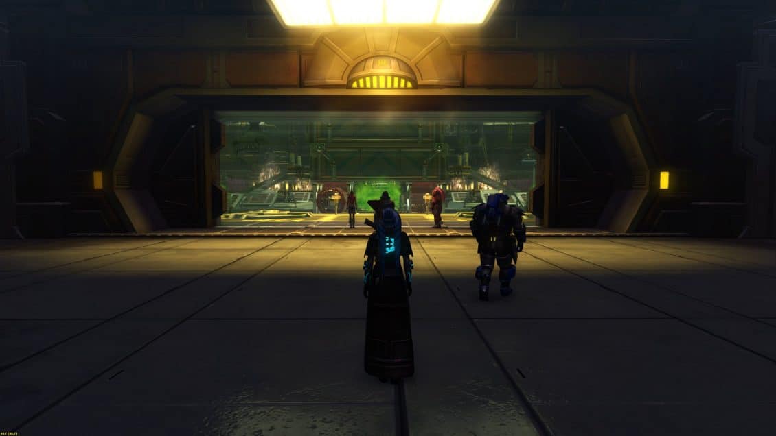 SWTOR Damage Types and Damage Mitigation Guide - VULKK.com