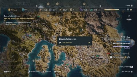 Assassin's Creed Odyssey Legendary Weapons and Armor Sets Guide - VULKK.com