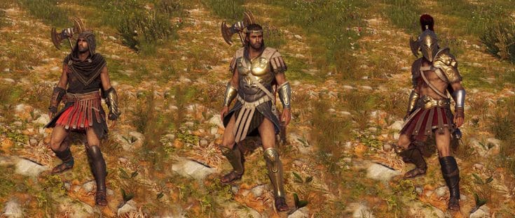 How to solve all 12 Sphinx Riddles in Assassin's Creed Odyssey - VULKK.com