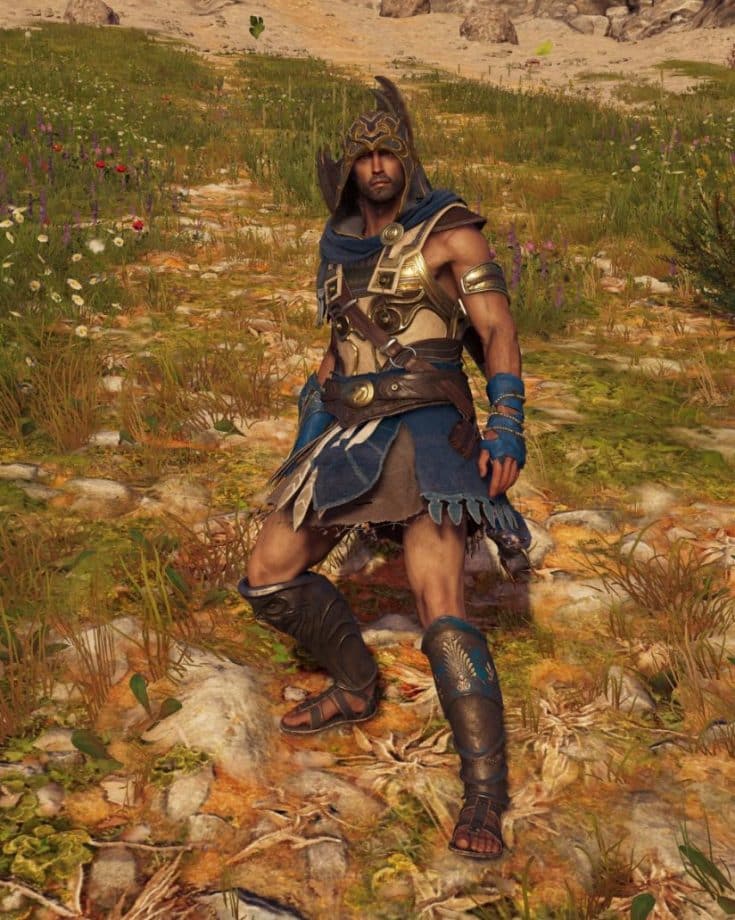 Assassin's Creed Odyssey Legendary Weapons and Armor Sets Guide - VULKK.com