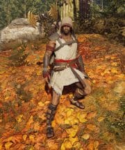 Assassin's Creed Odyssey Legendary Weapons and Armor Sets Guide - VULKK.com