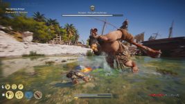 How to Defeat Steropes in Assassin's Creed Odyssey - VULKK.com