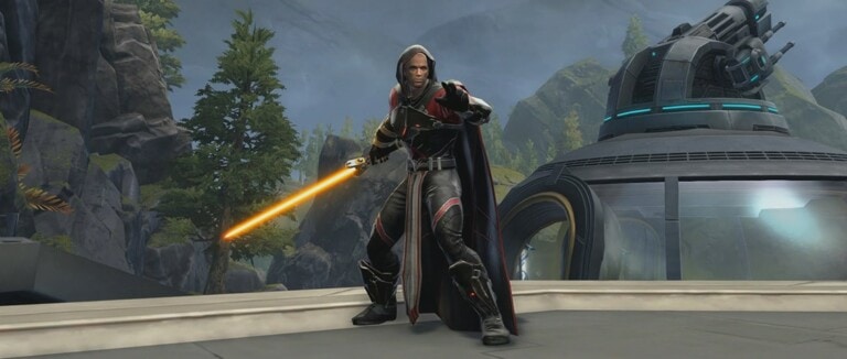SWTOR 5.10 New Tier 5 Gear Masterwork Sets: All You Need to Know ...