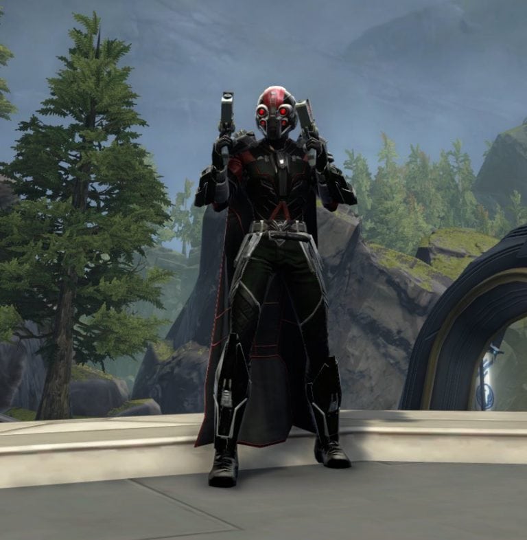 SWTOR 5.10 New Tier 5 Gear Masterwork Sets: All You Need to Know ...