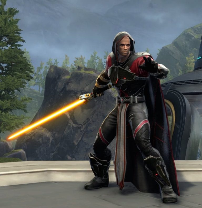 SWTOR 5.10 New Tier 5 Gear Masterwork Sets: All You Need to Know ...