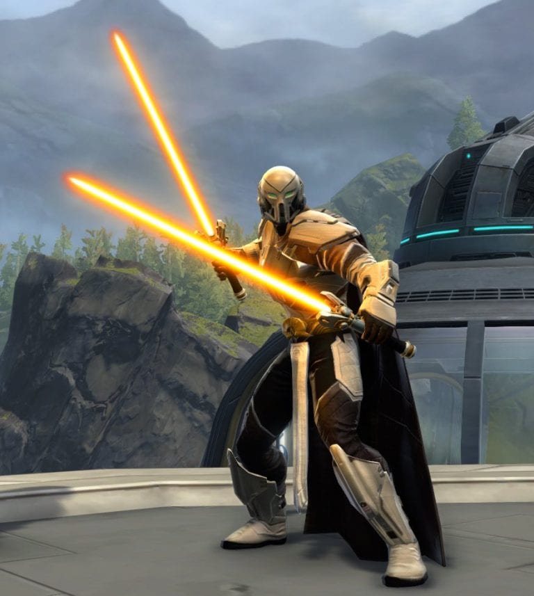 SWTOR 5.10 New Tier 5 Gear Masterwork Sets: All You Need to Know ...