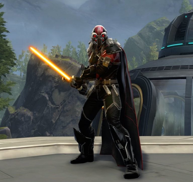 SWTOR 5.10 New Tier 5 Gear Masterwork Sets: All You Need to Know ...