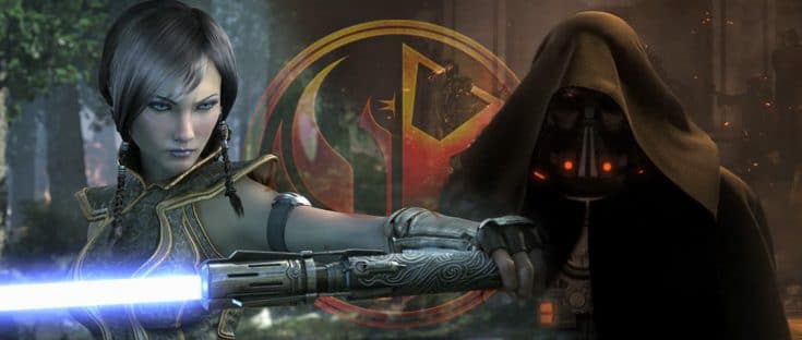 SWTOR 7.6 Marauder Best Solo Builds - VULKK.com