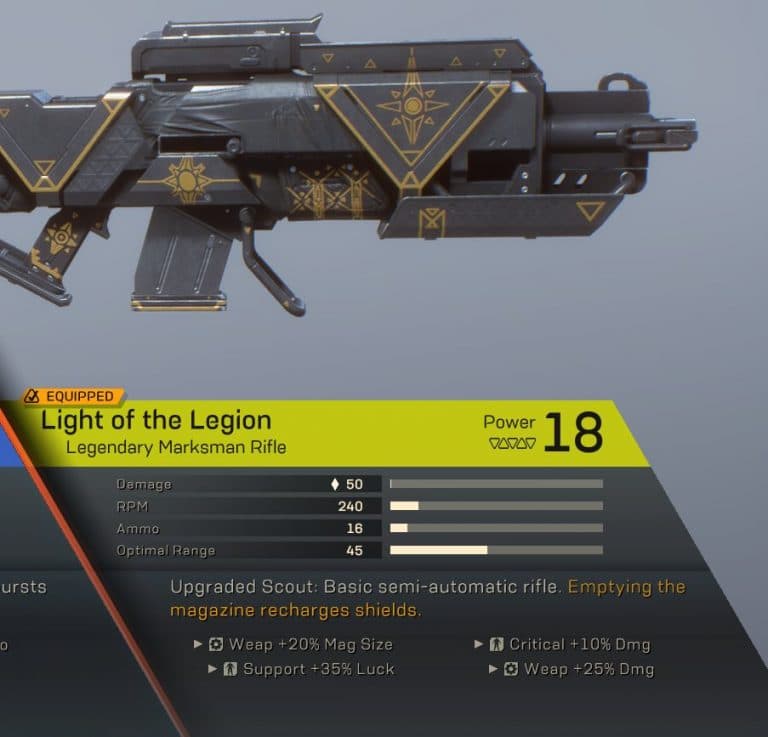 ANTHEM Beginners Guide: Tips for New Players - VULKK.com