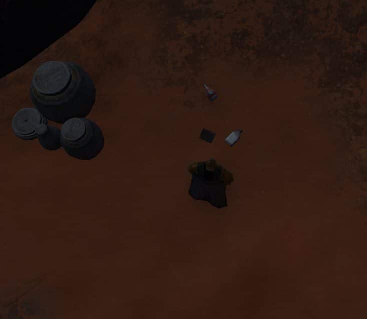 SWTOR Epic of the Exiled Knight and Dawn of the Exiled Knight ...