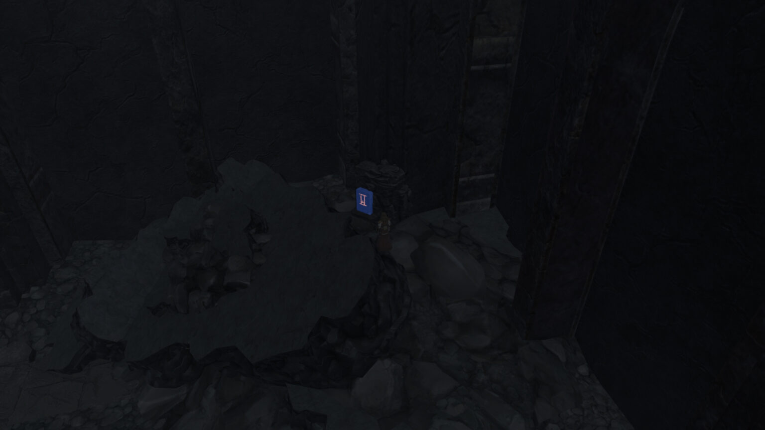 SWTOR Ossus Datacron Locations Guide - VULKK.com