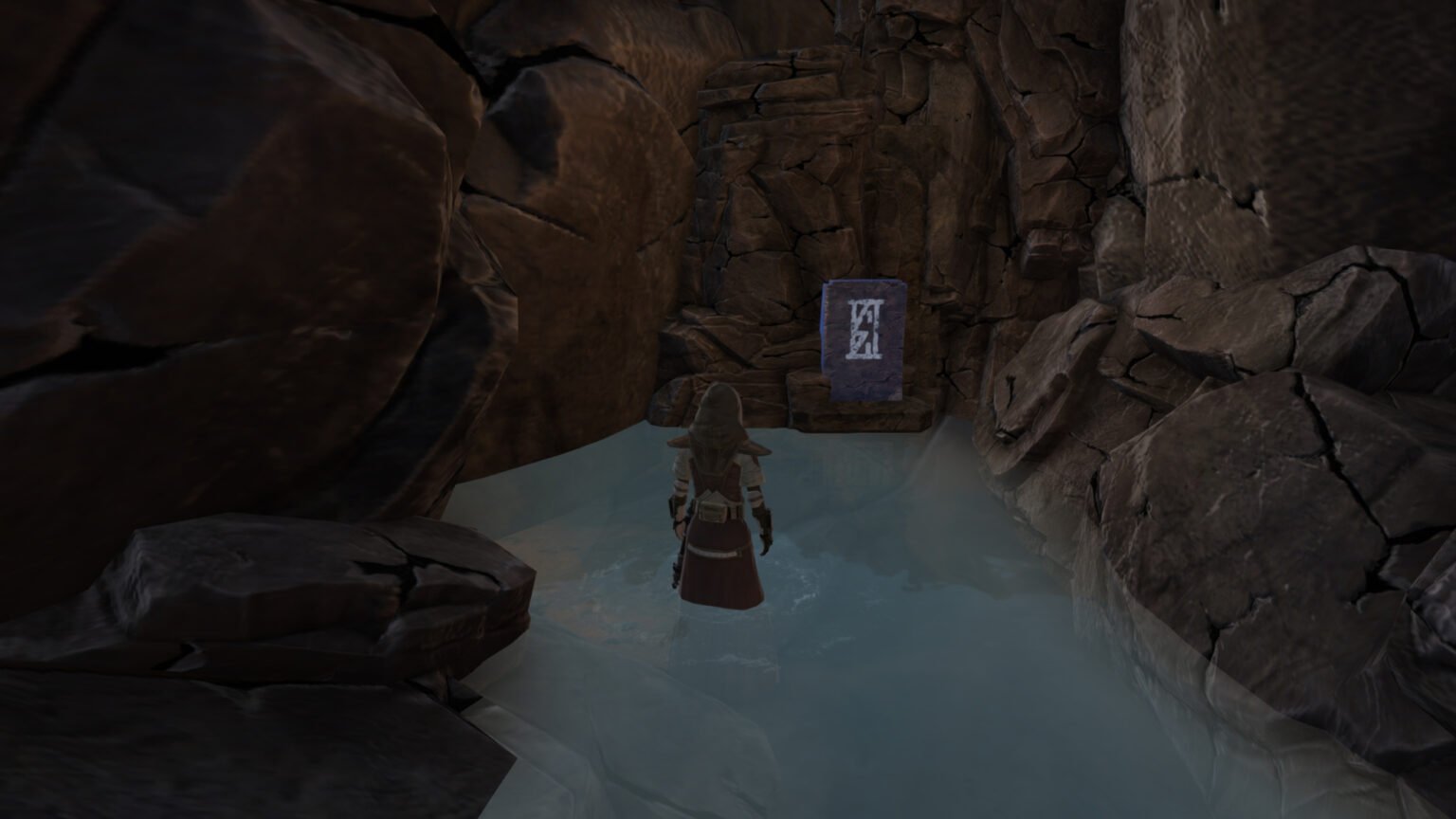 SWTOR Ossus Datacron Locations Guide - VULKK.com