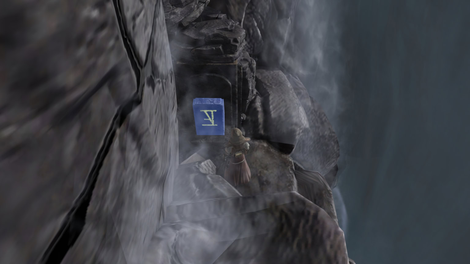 SWTOR Ossus Datacron Locations Guide - VULKK.com