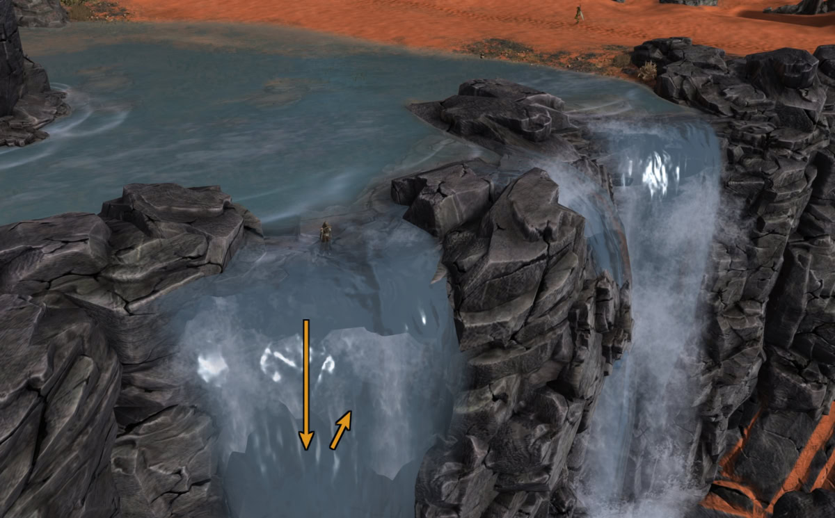 SWTOR Ossus Datacron Locations Guide - VULKK.com