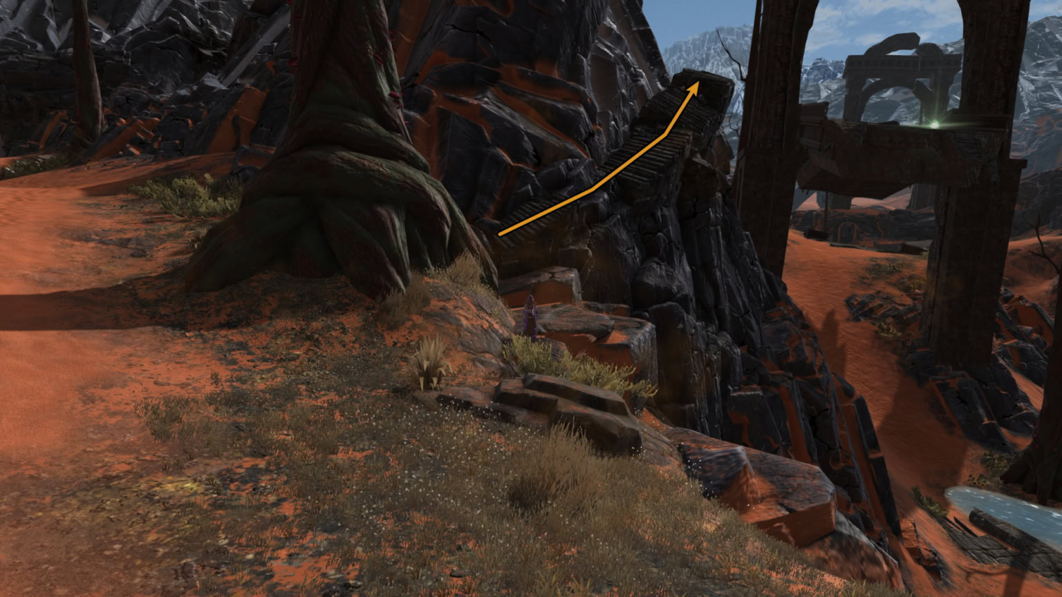 SWTOR Ossus Datacron Locations Guide - VULKK.com