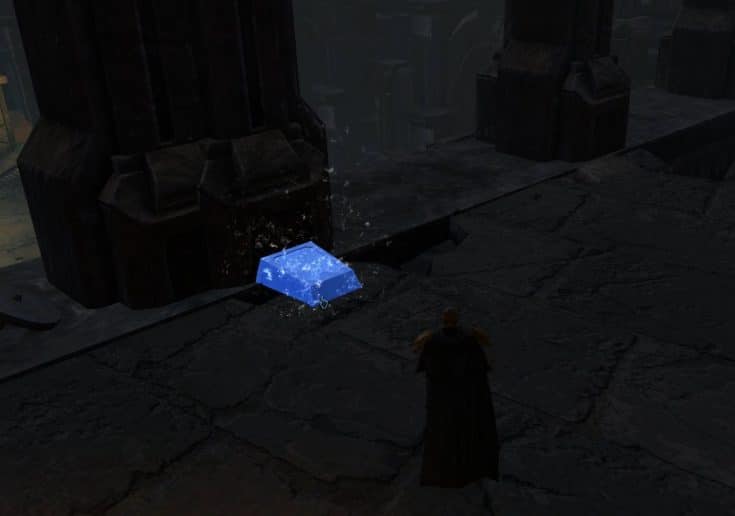 SWTOR Ossus Datacron Locations Guide - VULKK.com