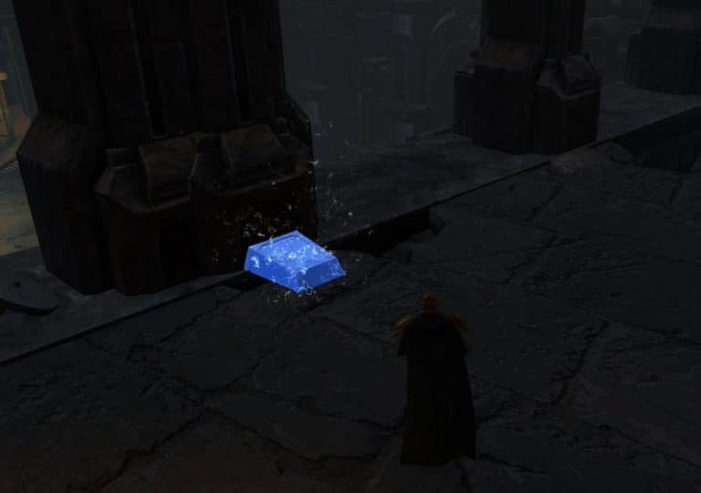 SWTOR Ossus Datacron Locations Guide - VULKK.com