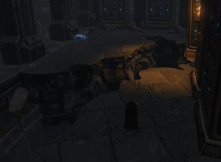 SWTOR Ossus Datacron Locations Guide - VULKK.com