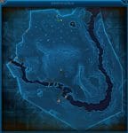 SWTOR Ossus Datacron Locations Guide - VULKK.com
