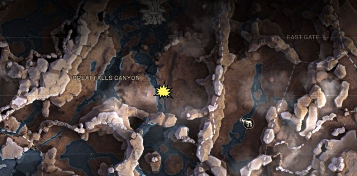 ANTHEM: Where to find Titans and how to defeat them - VULKK.com