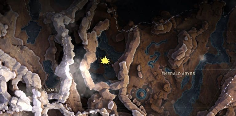 ANTHEM: Where to find Titans and how to defeat them - VULKK.com