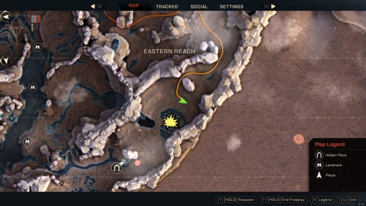 ANTHEM: Where to find Titans and how to defeat them - VULKK.com