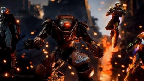 ANTHEM Beginners Guide: Tips for New Players - VULKK.com