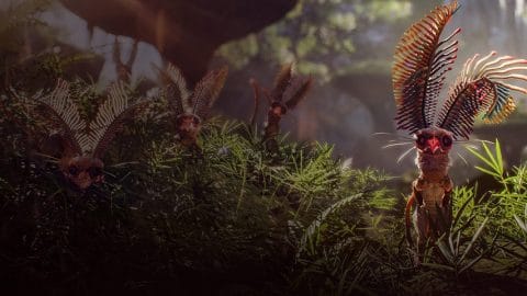 The Art of Anthem: A Look Beyond the Game - VULKK.com