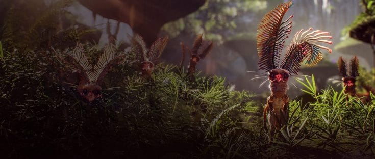 ANTHEM Beginners Guide: Tips for New Players - VULKK.com