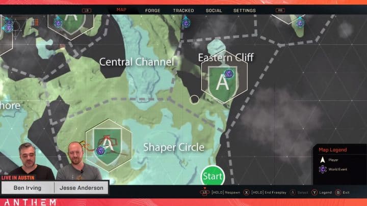 ANTHEM Cataclysm: what is it and how it works - VULKK.com