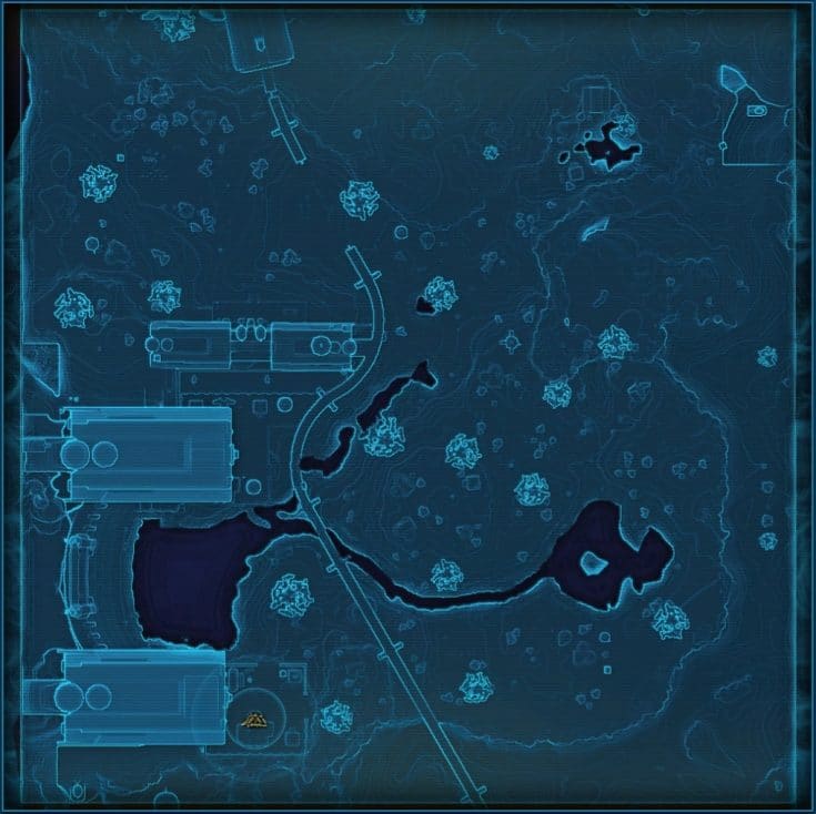 SWTOR 5.10.3 Release Date and New Dantooine Event Details Revealed ...