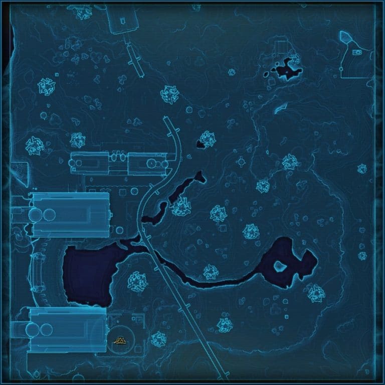 SWTOR 5.10.3 Release Date and New Dantooine Event Details Revealed ...