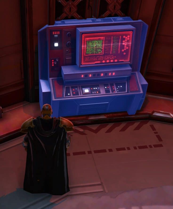 SWTOR Pirate Incursion Event and Dantooine Daily Area Guide - VULKK.com