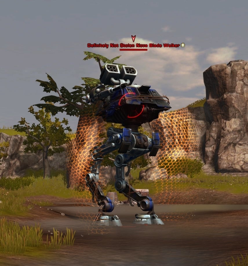 SWTOR Dantooine Missions and Achievements Guide - VULKK.com