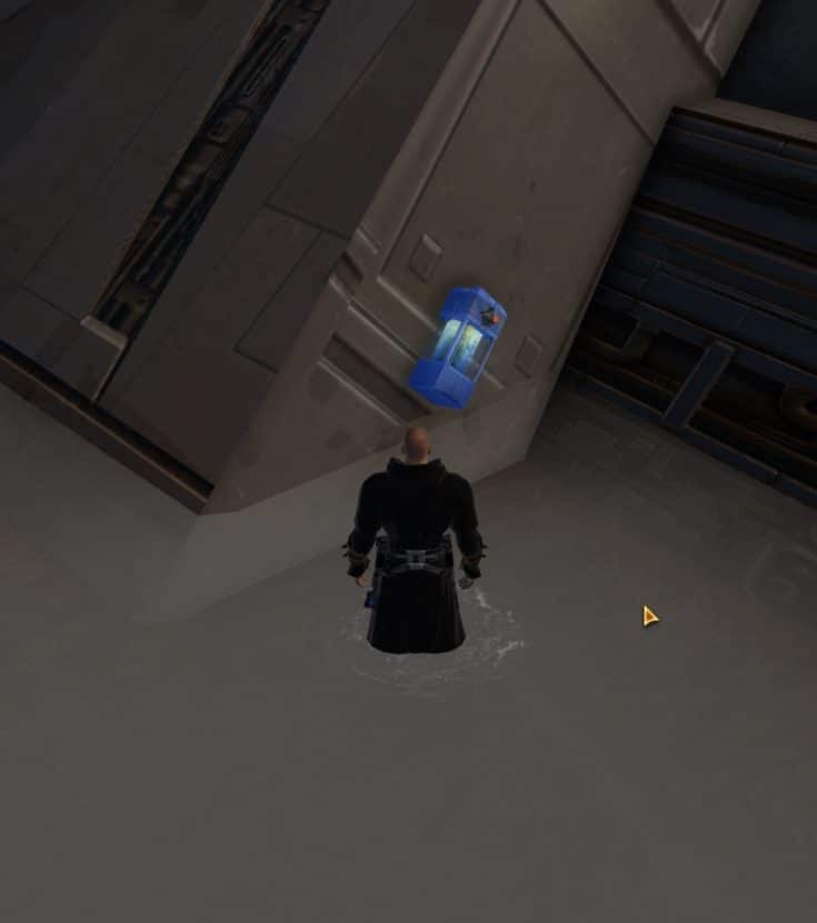 SWTOR Pirate Incursion Event and Dantooine Daily Area Guide - VULKK.com