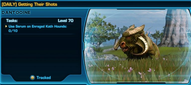 SWTOR Pirate Incursion Event and Achievements Guide - VULKK.com