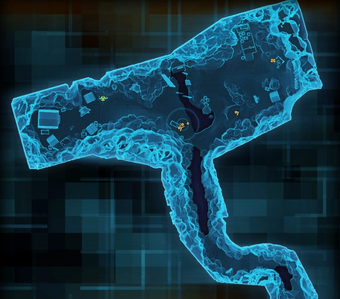 SWTOR Dantooine Missions and Achievements Guide - VULKK.com