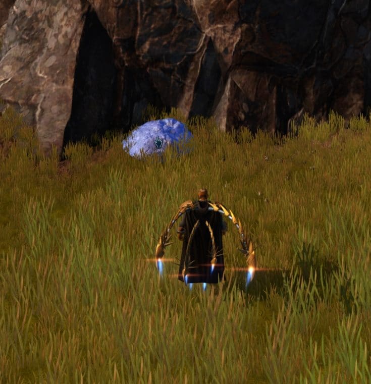 SWTOR Pirate Incursion Event and Dantooine Daily Area Guide - VULKK.com