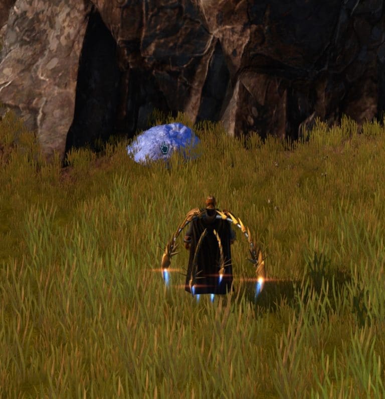 SWTOR Pirate Incursion Event and Dantooine Daily Area Guide - VULKK.com