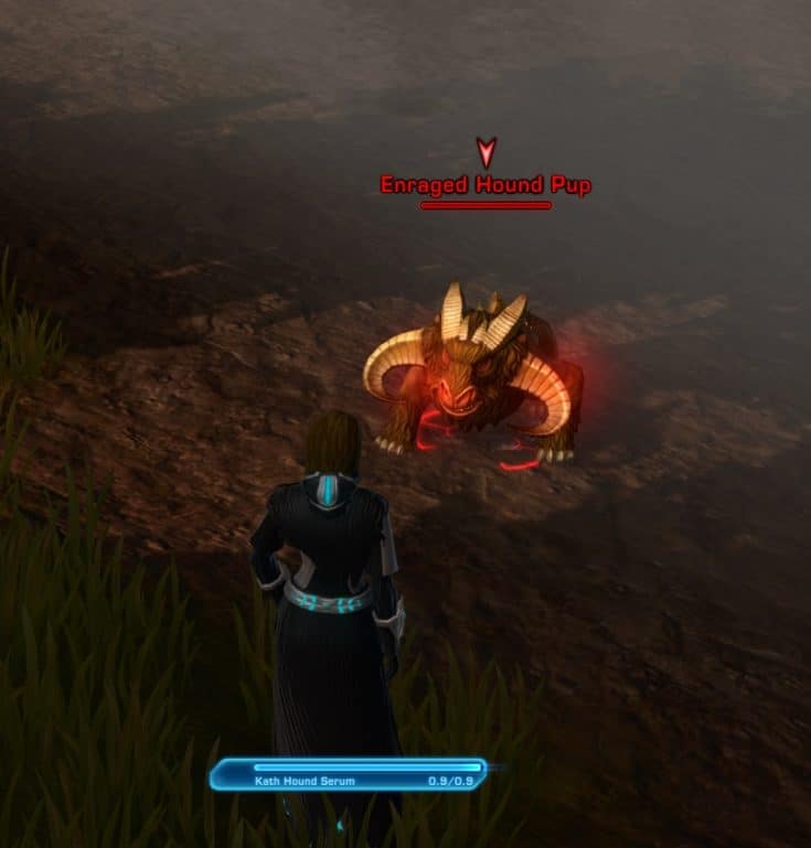 SWTOR Pirate Incursion Event and Dantooine Daily Area Guide - VULKK.com