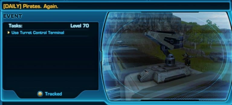 SWTOR Pirate Incursion Event and Dantooine Daily Area Guide - VULKK.com