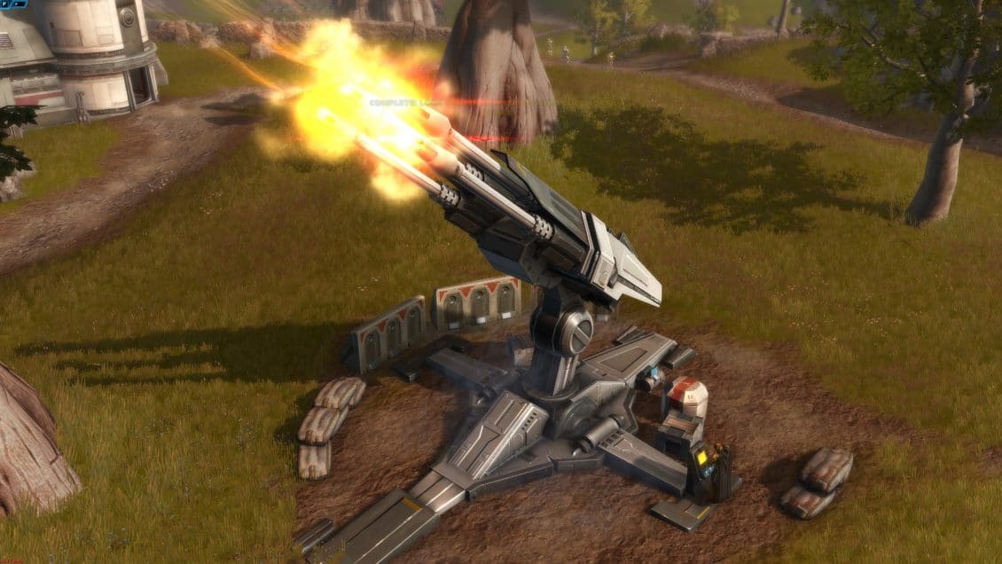 SWTOR Dantooine Missions and Achievements Guide - VULKK.com