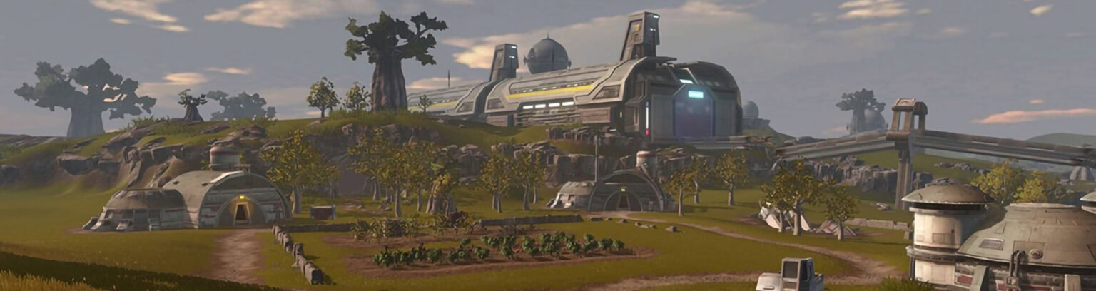 SWTOR Pirate Incursion Event and Dantooine Daily Area Guide - VULKK.com