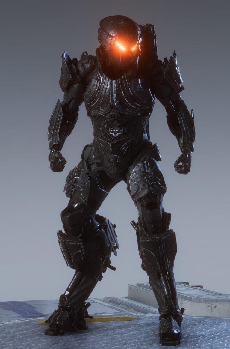 ANTHEM Crystals Events in Freeplay: Everything you need to know - VULKK.com