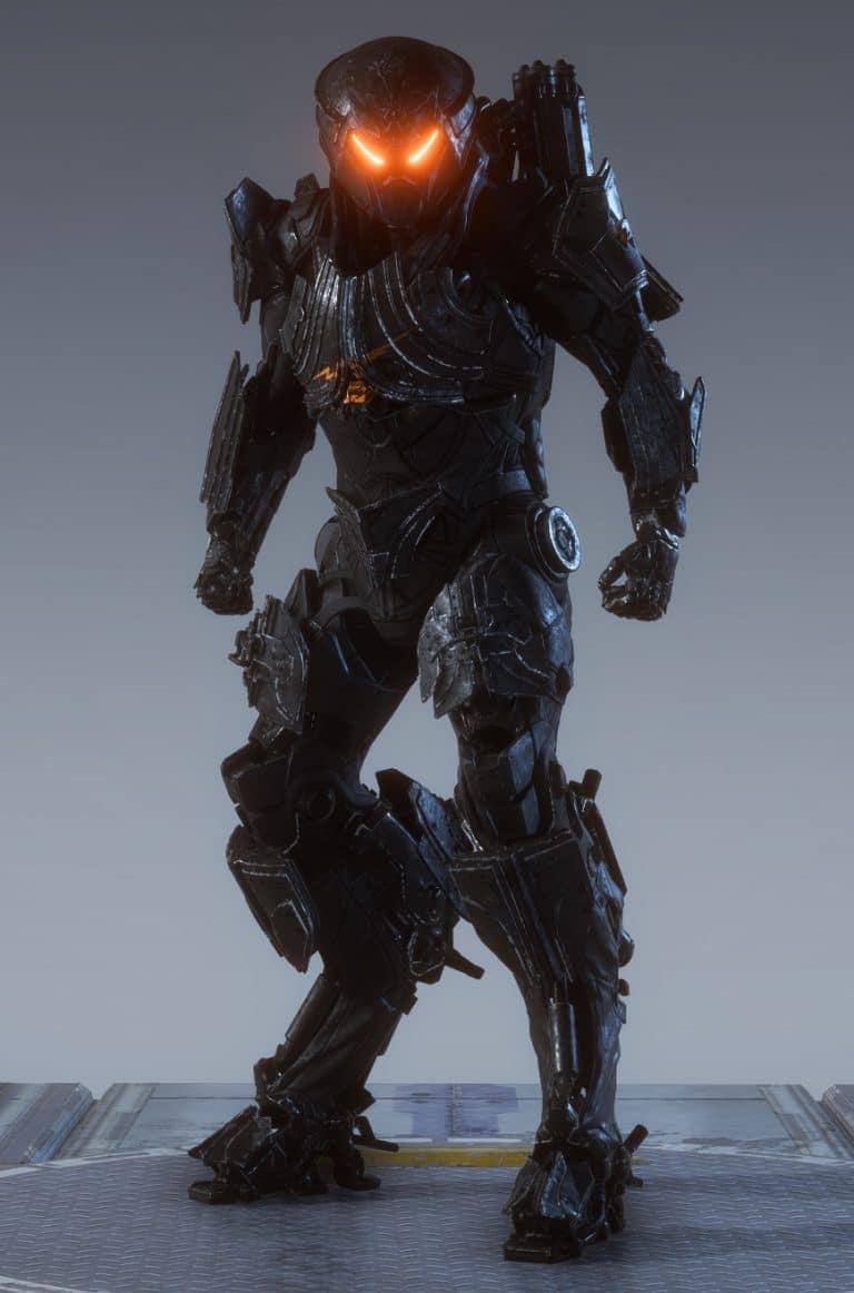 ANTHEM Crystals Events in Freeplay: Everything you need to know - VULKK.com