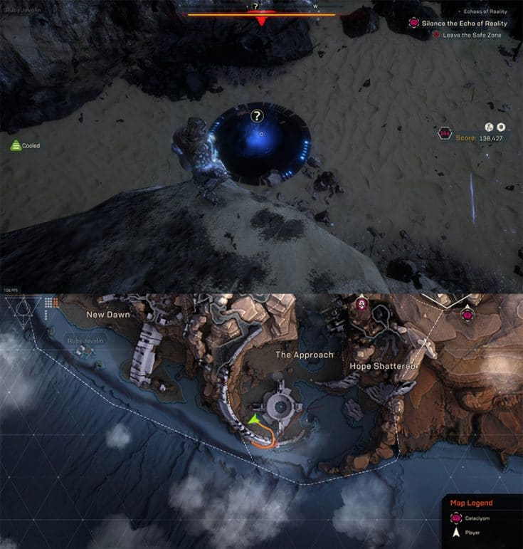 ANTHEM Cataclysm: A Complete Guide - VULKK.com