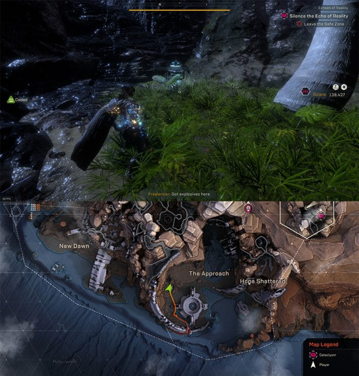 ANTHEM Cataclysm: A Complete Guide - VULKK.com